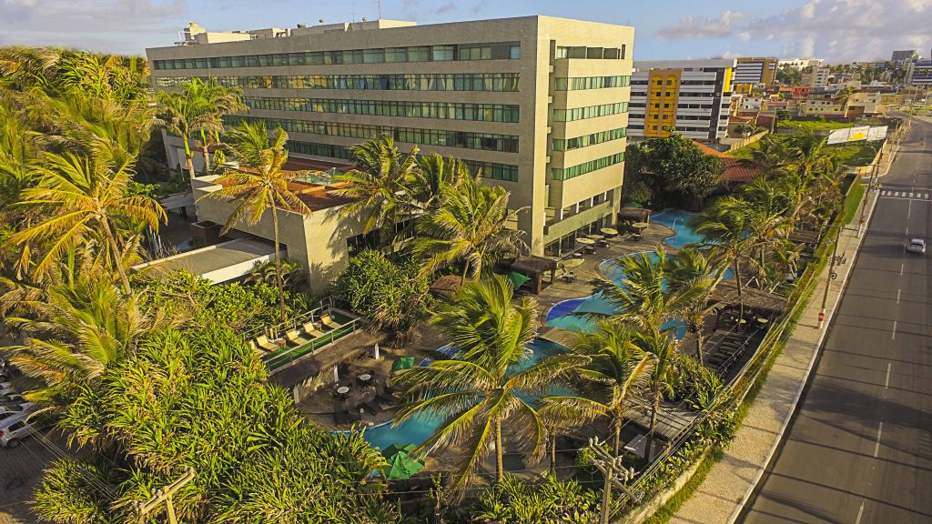 Los Hoteles Ritz invitan a los argentinos a disfrutar de Maceió