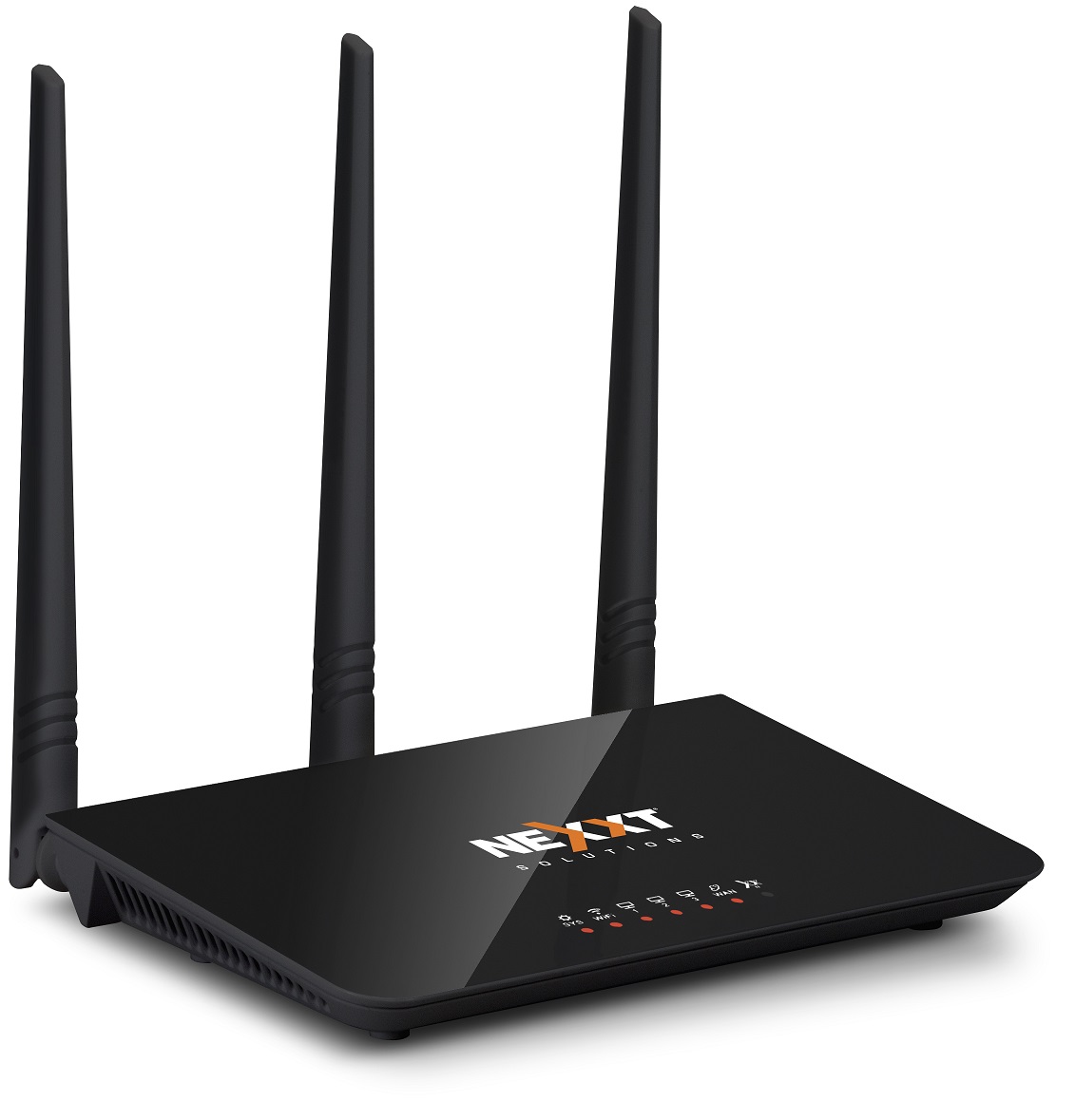 Nexxt Solutions pone foco en los routers Nyx150 y Nebula 300 Plus en ...