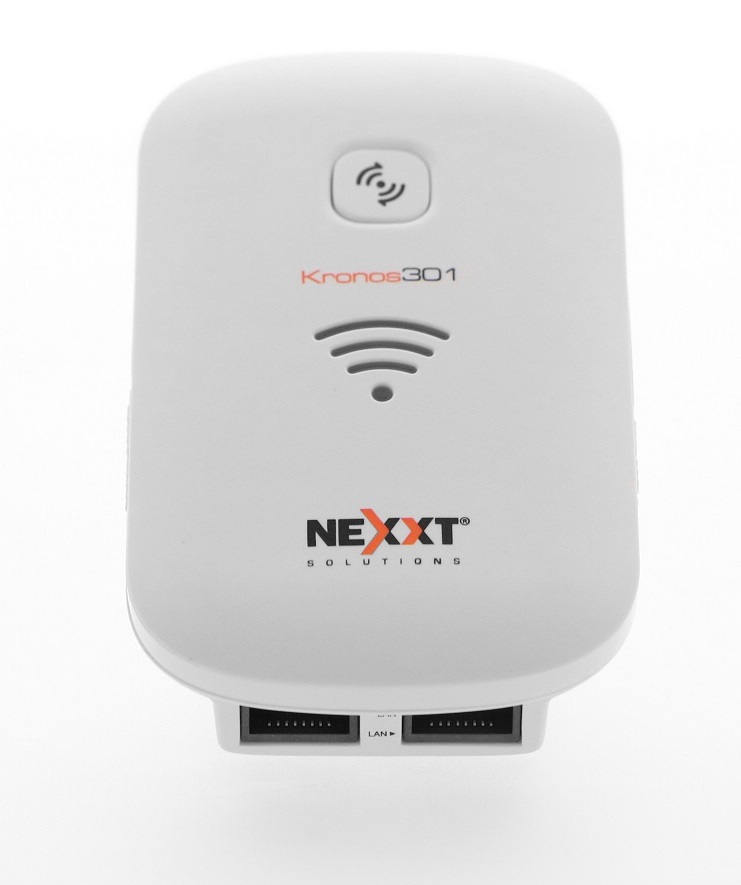 Nexxt Solutions presenta Kronos 301 en Argentina