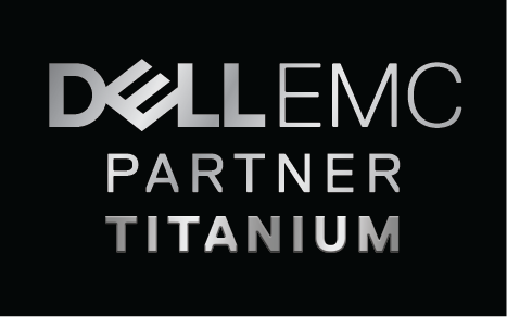 TelexTorage es ratificado como Partner Titanium de Dell EMC