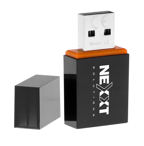 Nexxt Solutions refuerza su línea de soluciones de conectividad