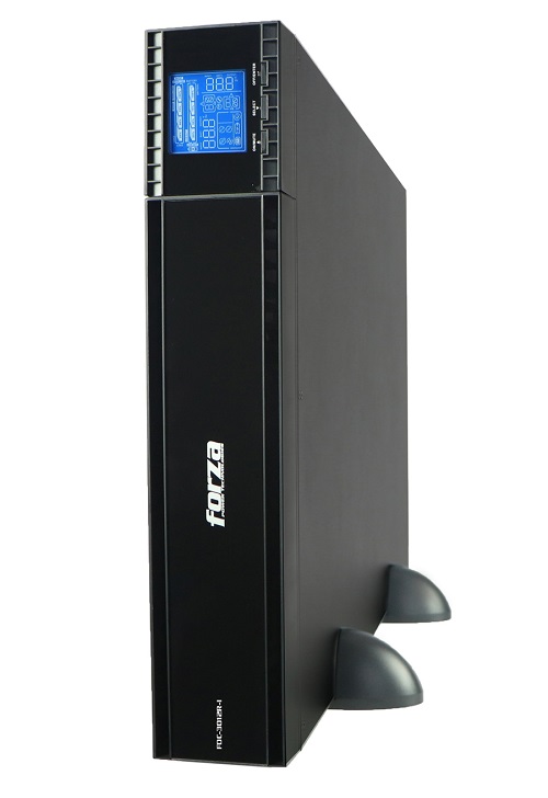 FORZA Power Technologies y la importancia de una buena energía en la ...