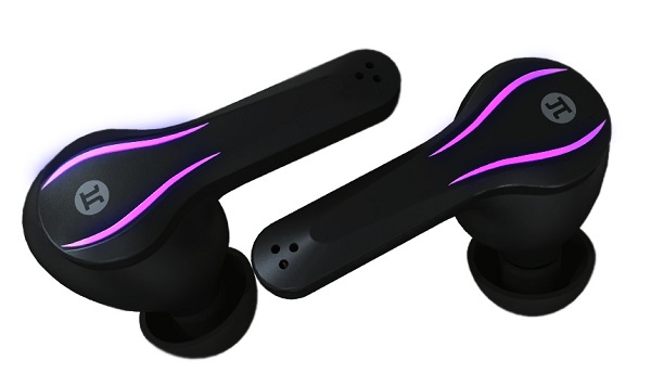 PRIMUS presenta sus audífonos Arcus 200S-BT: la verdadera experiencia ...