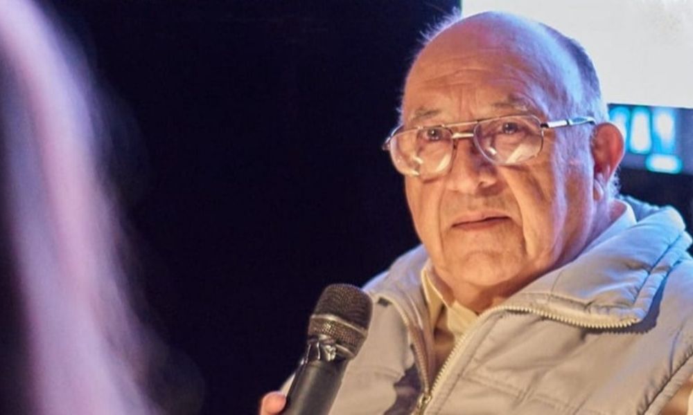 Revelación trascendental: Testimonio de David Grusc sacude la ...